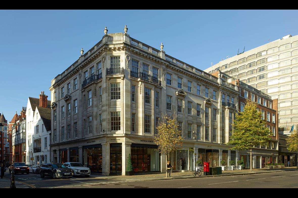 PDP set for green light with Chelsea plans | News | Building Design